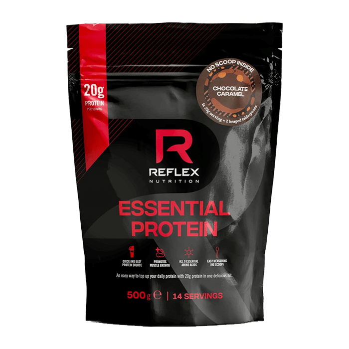 Reflex Nutrition Essential Protein - 500g – Liberty Supplements