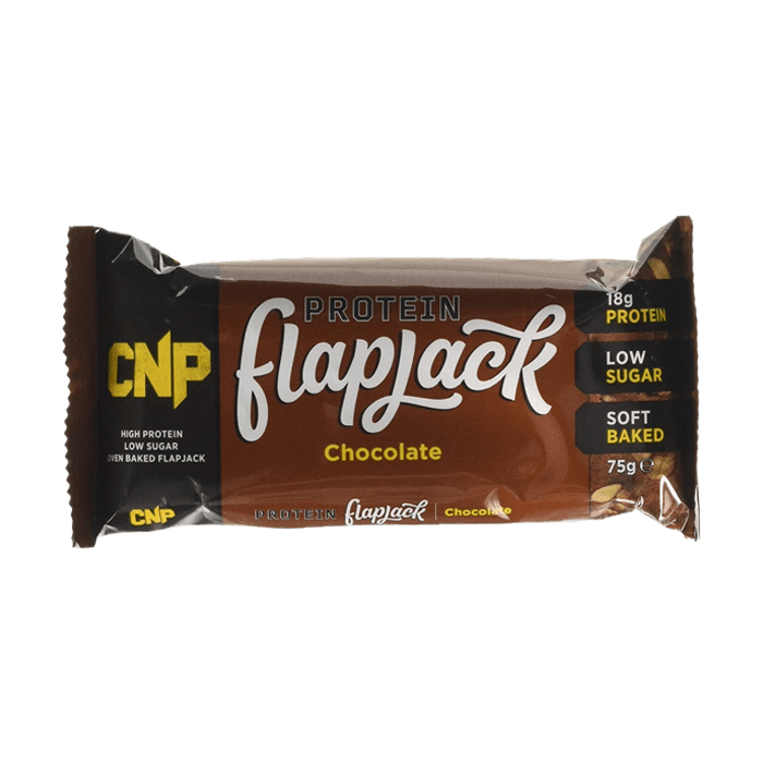 CNP Flapjack – Liberty Supplements