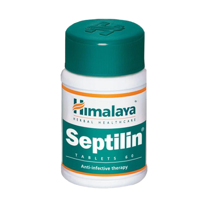 Himalaya Septilin - 60 Tabs – Liberty Supplements