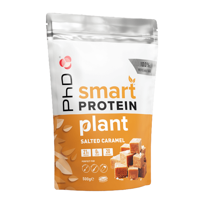 PhD Smart Protein Plant - 500g – Liberty Supplements